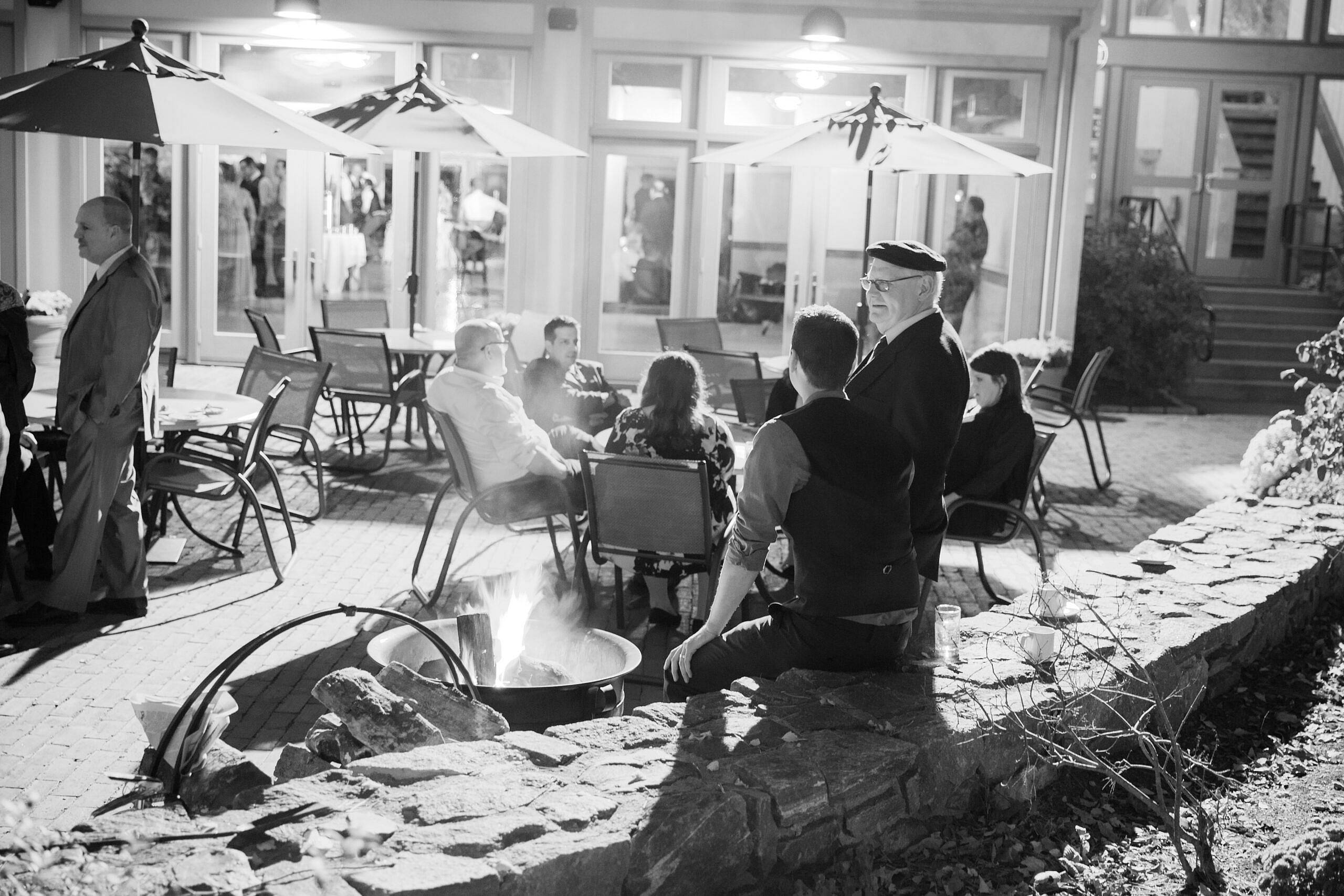 Weddings - Warren Conference Center