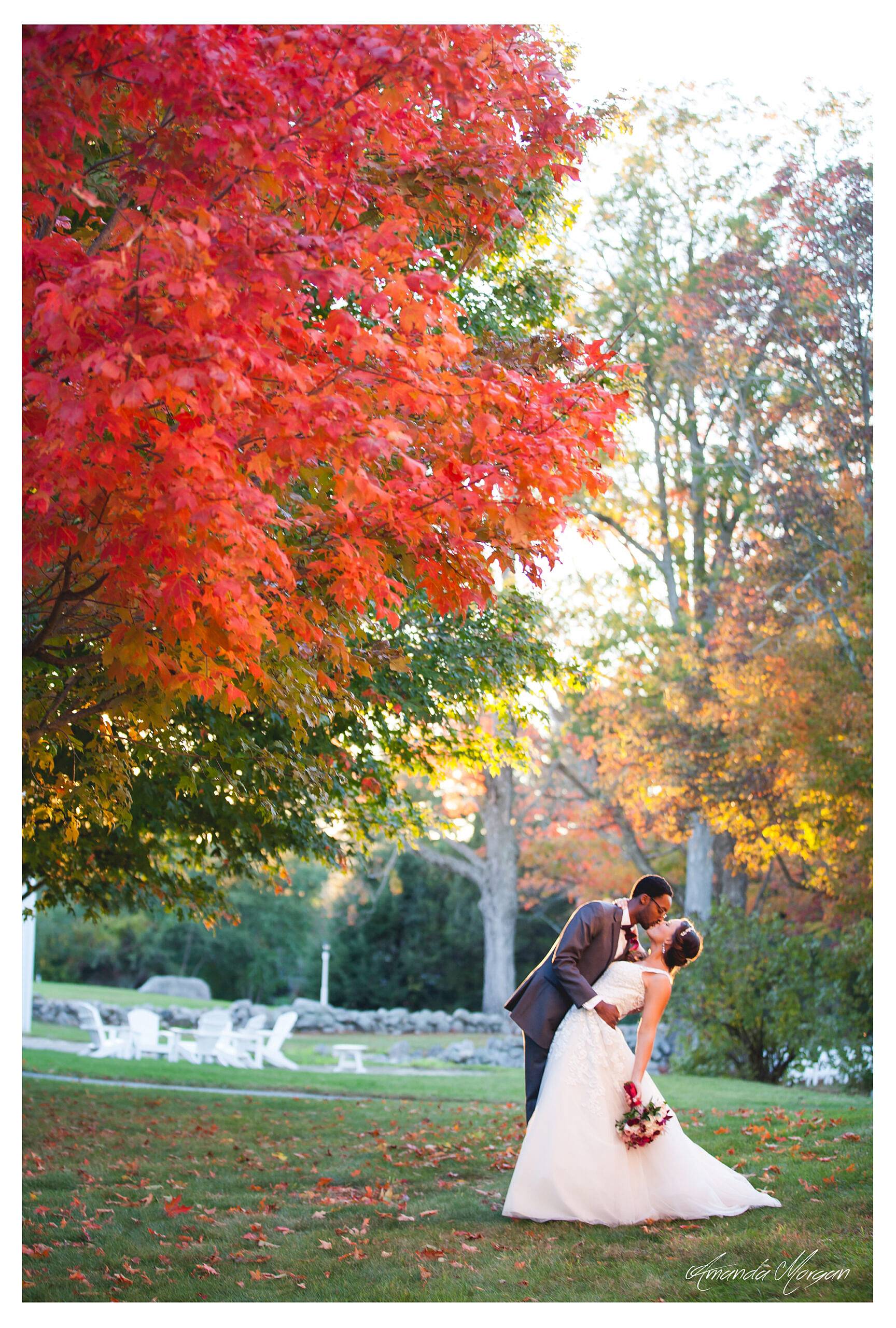 Weddings - Warren Conference Center