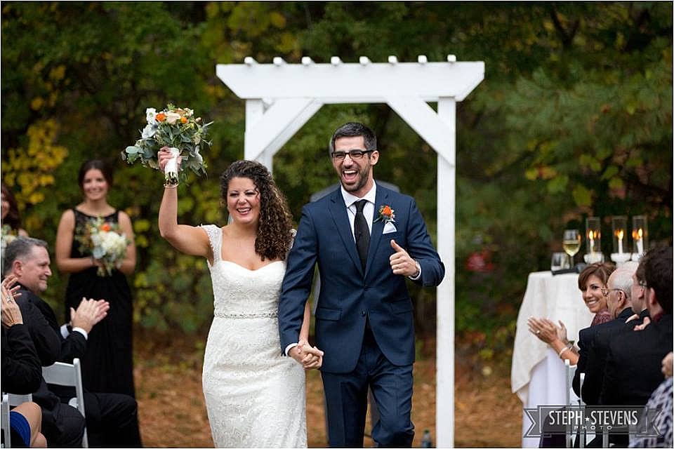 Weddings - Warren Conference Center