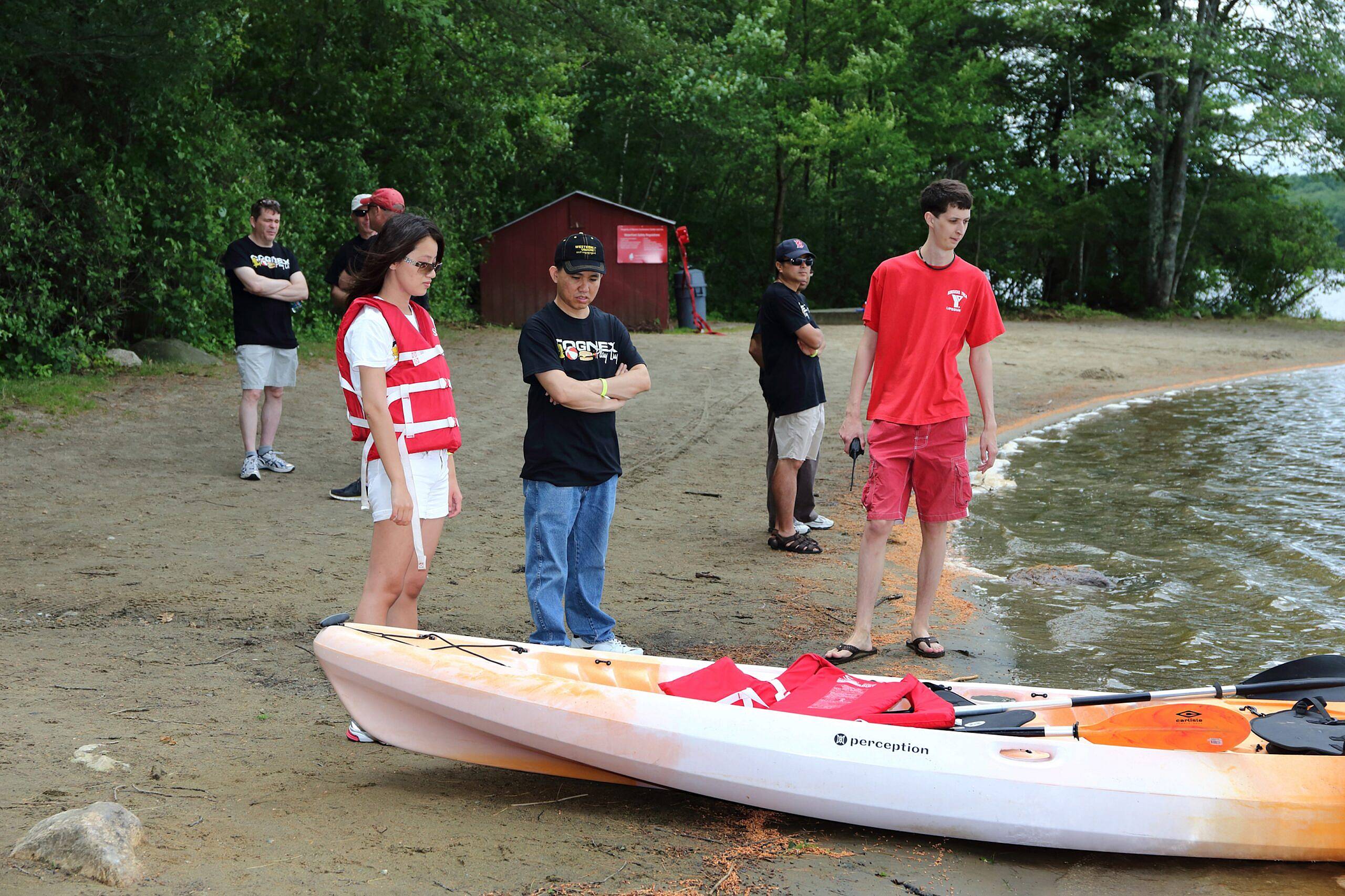 Activities - Warren Conference Center