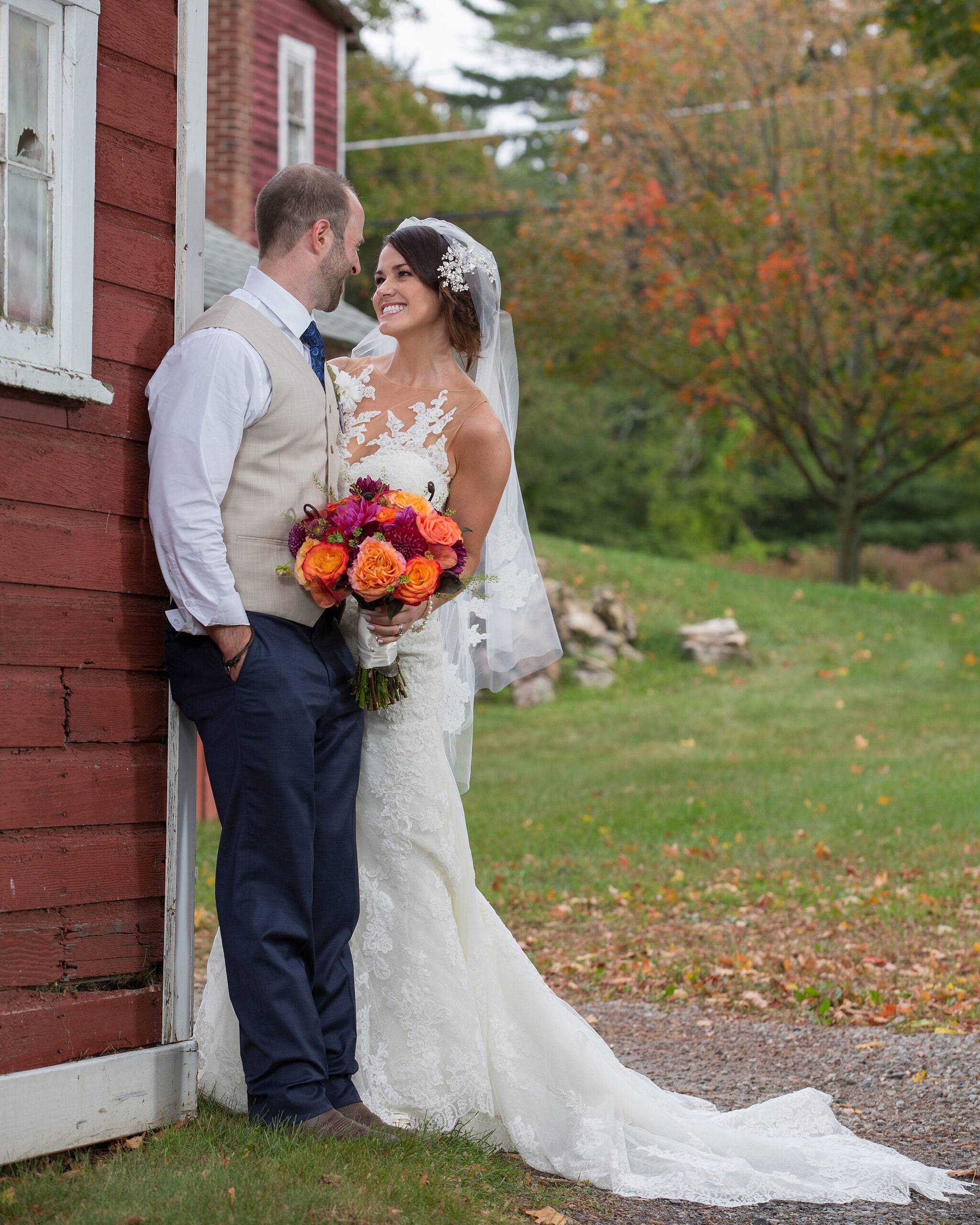 Weddings - Warren Conference Center
