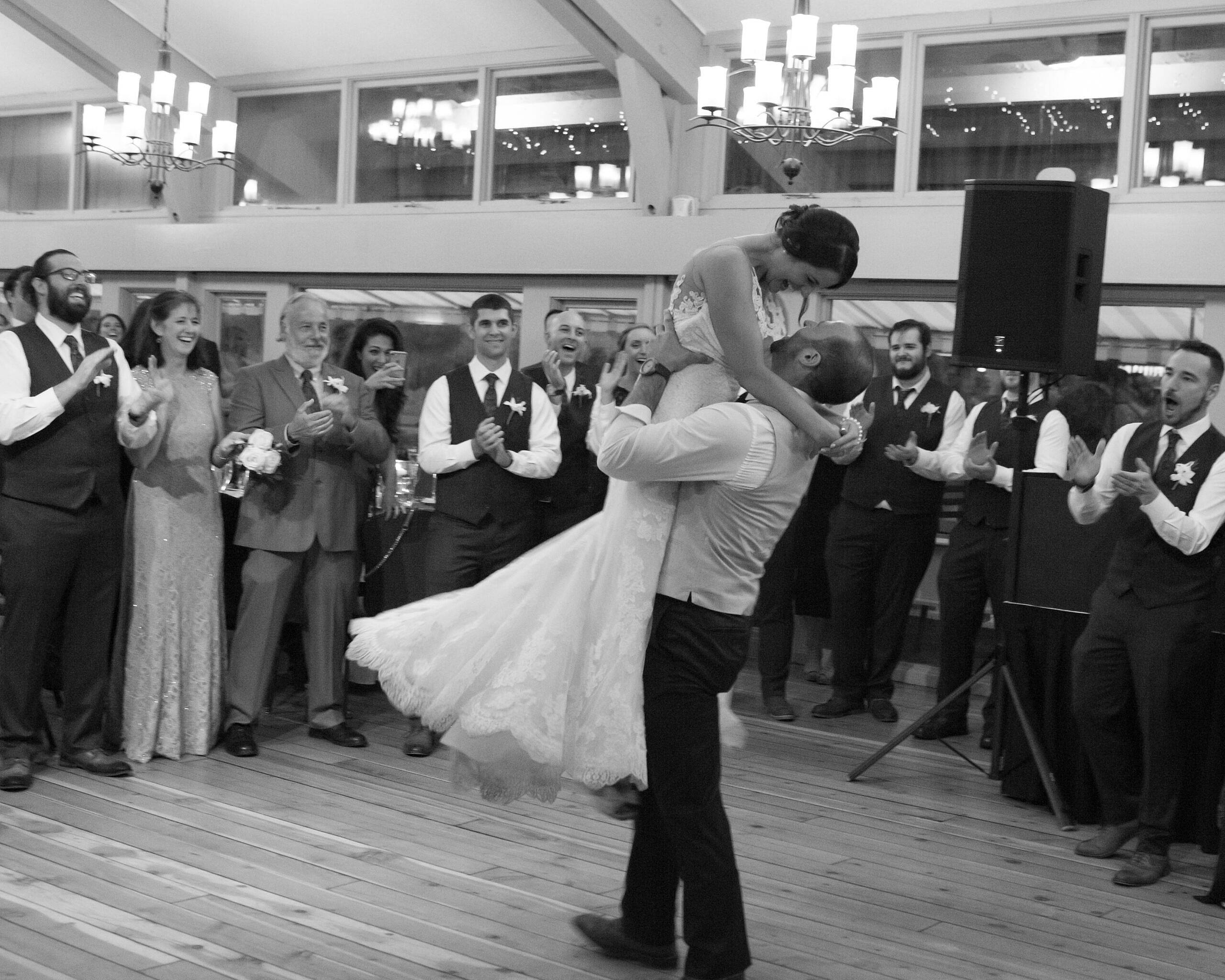 Weddings - Warren Conference Center