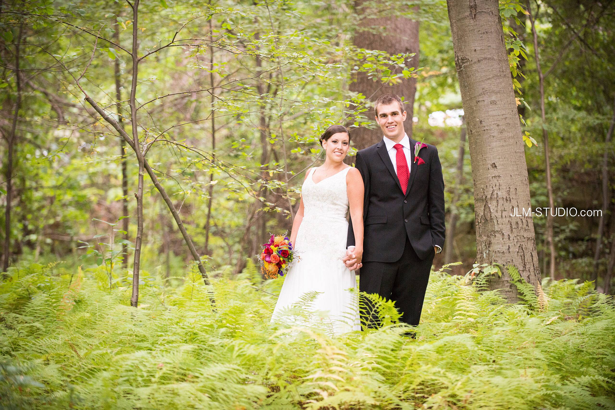 Weddings - Warren Conference Center