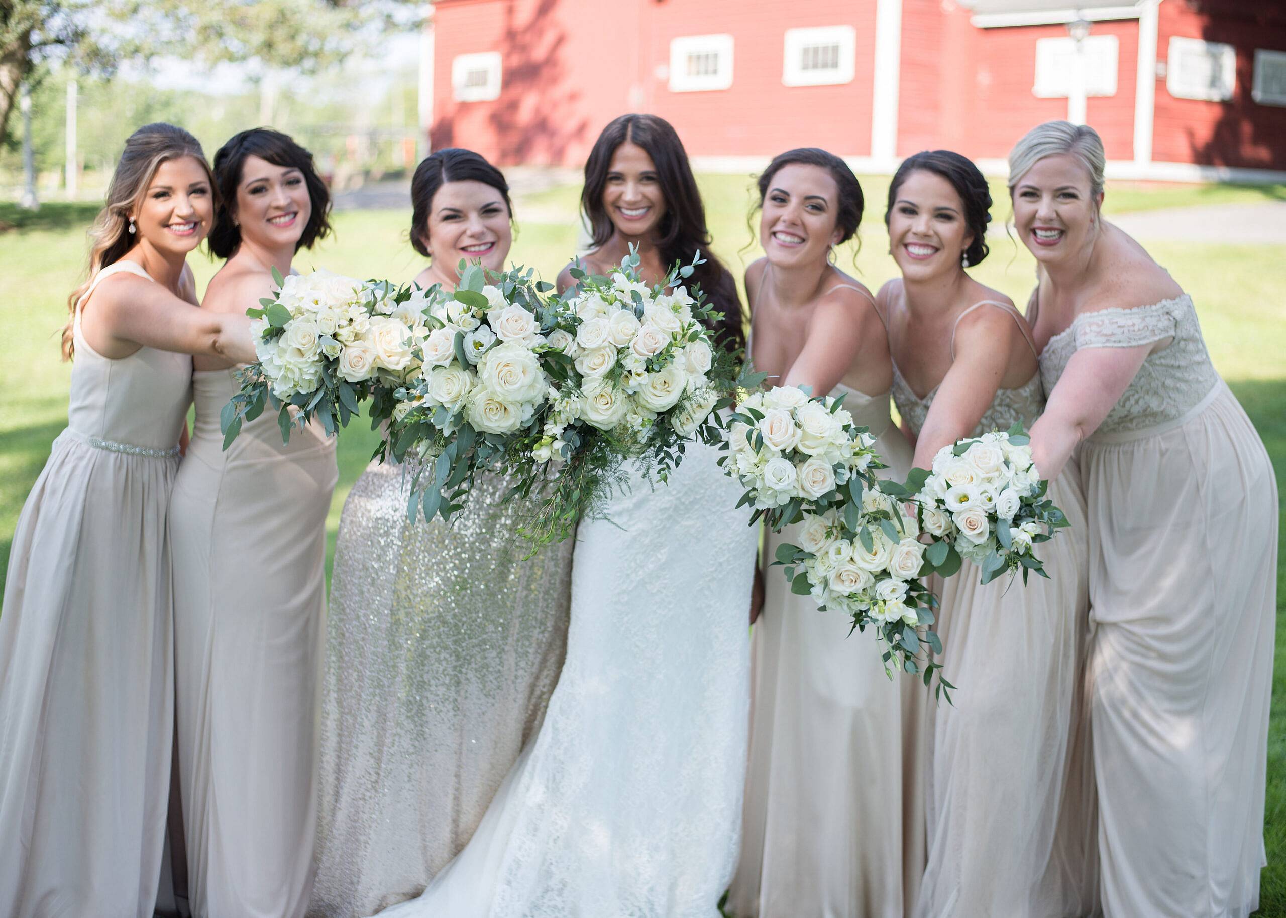 Weddings - Warren Conference Center