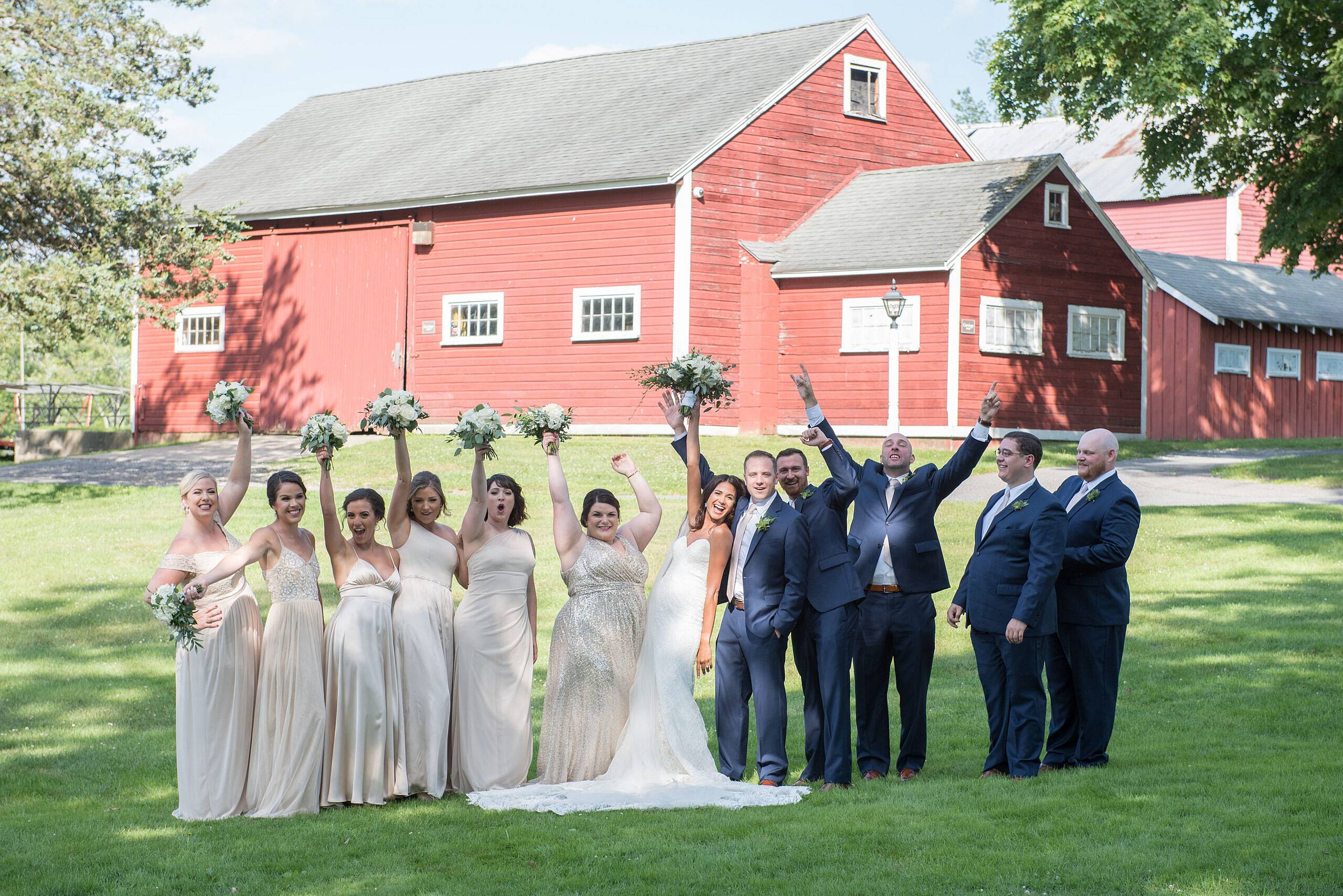 Weddings - Warren Conference Center