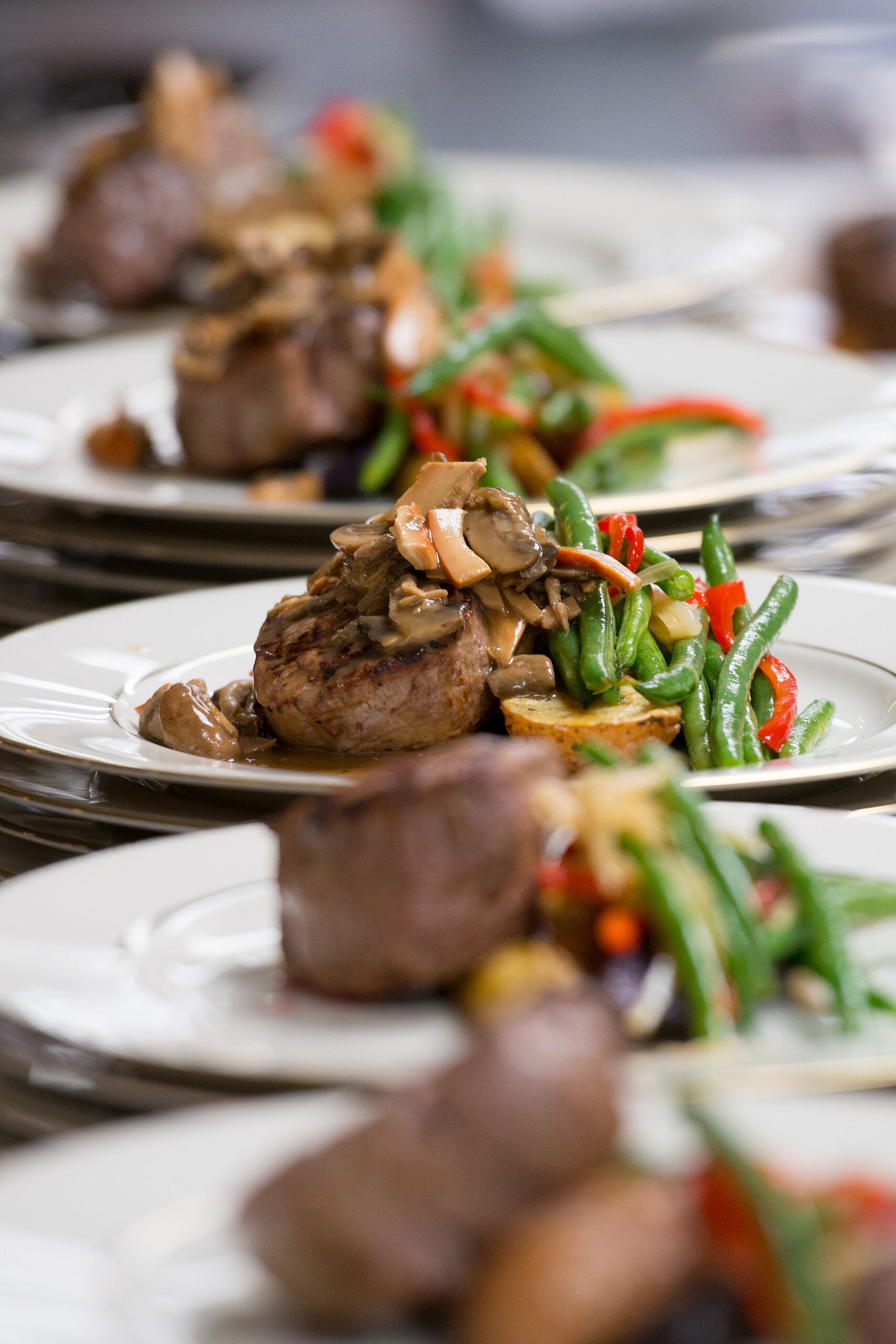 Weddings - Warren Conference Center