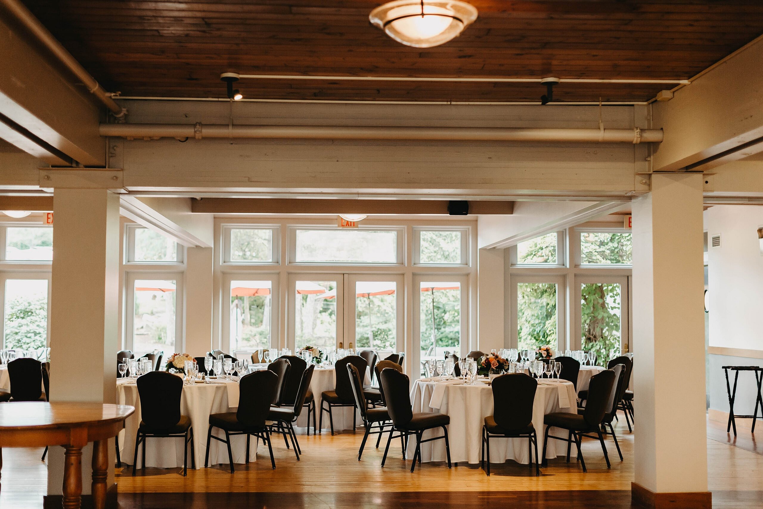 Weddings - Warren Conference Center