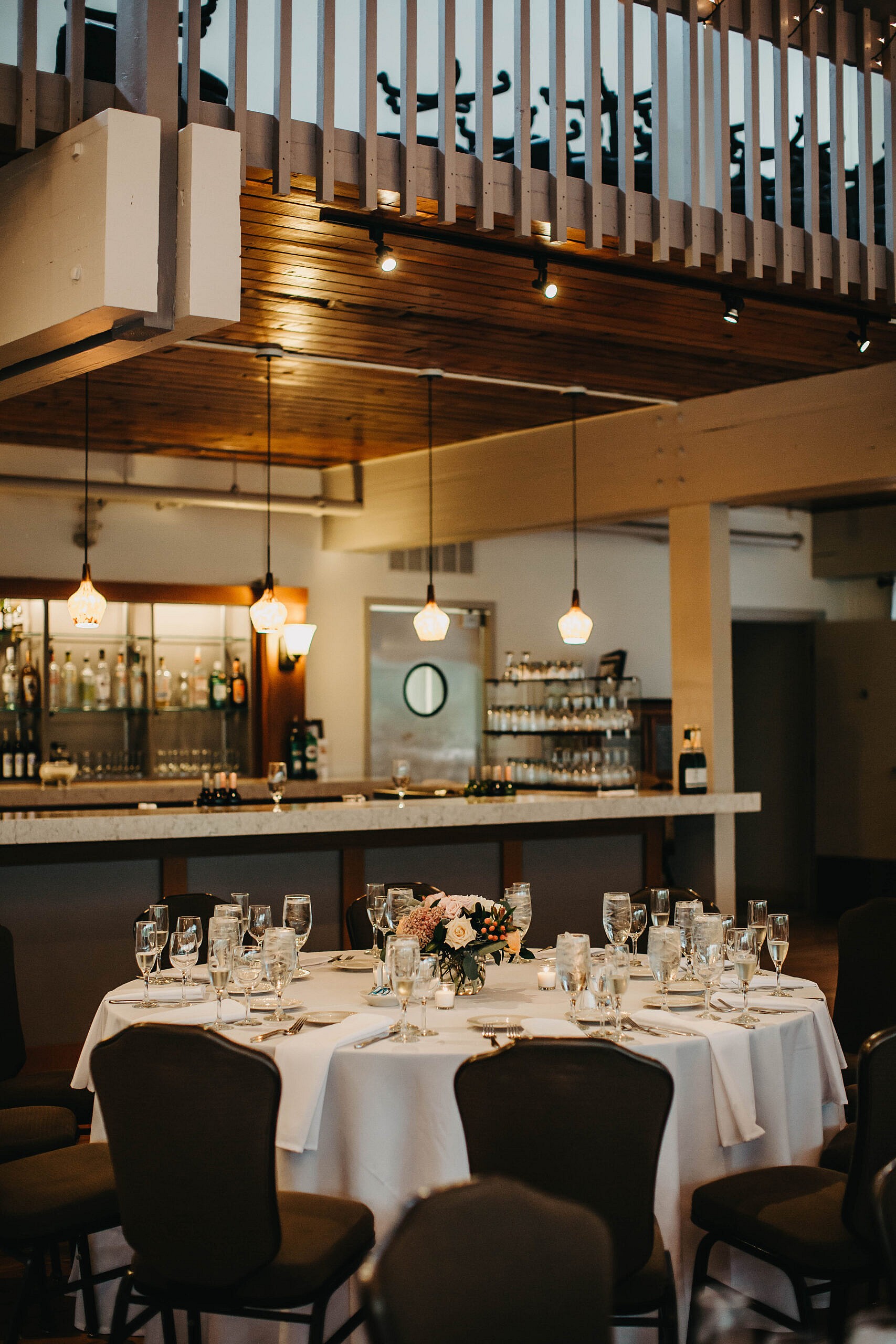 Weddings - Warren Conference Center