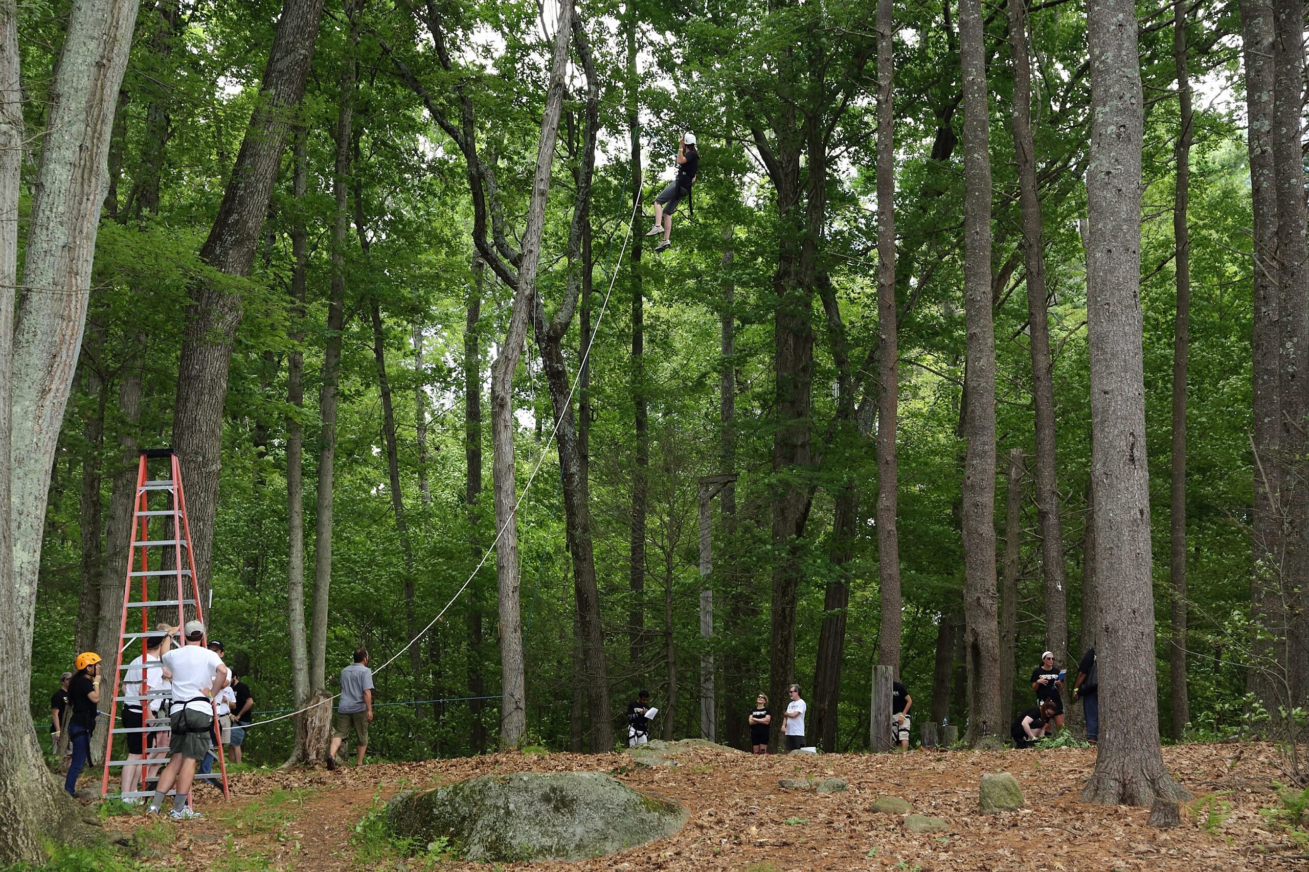 Activities - Warren Conference Center