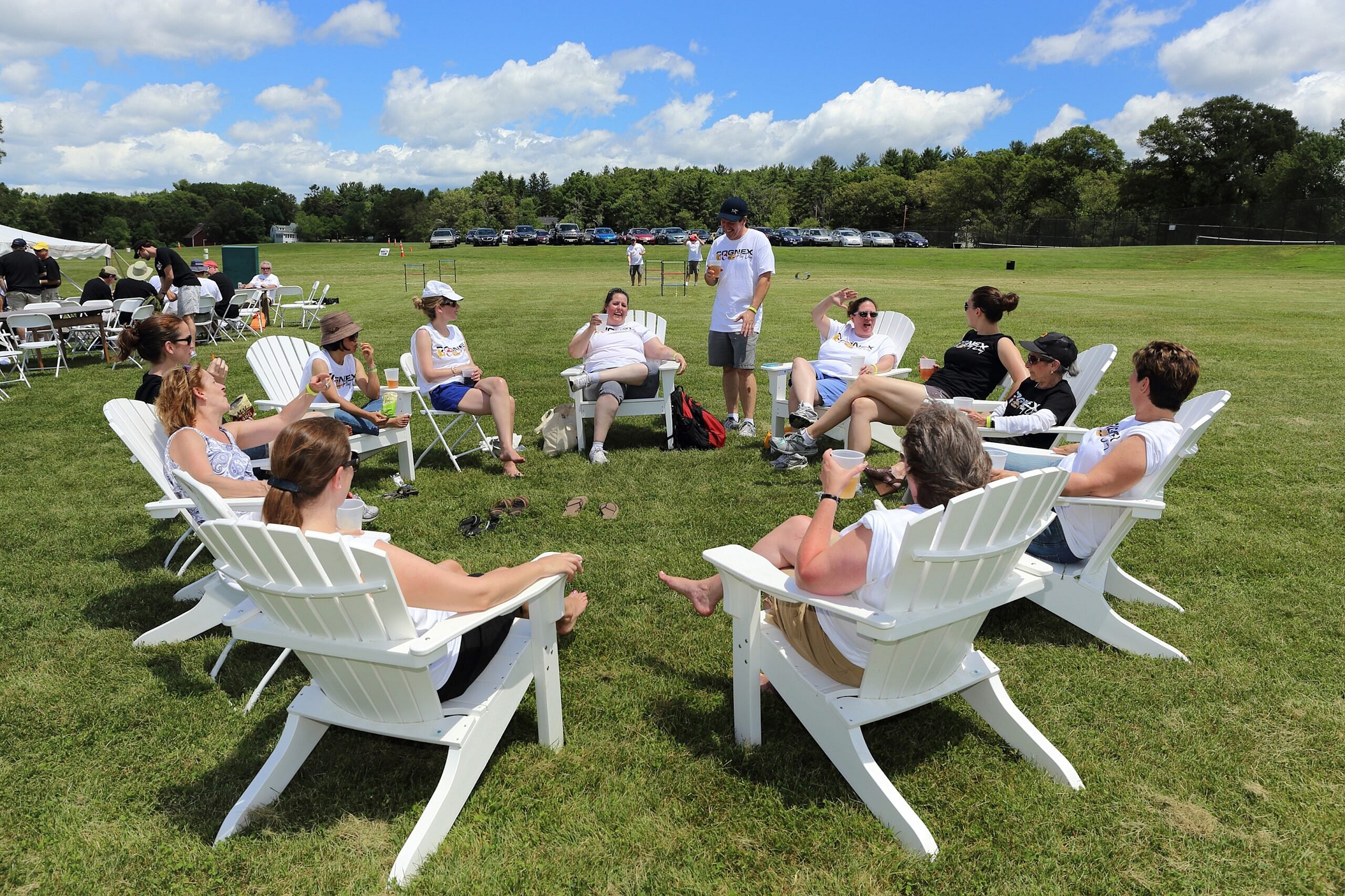 Activities - Warren Conference Center