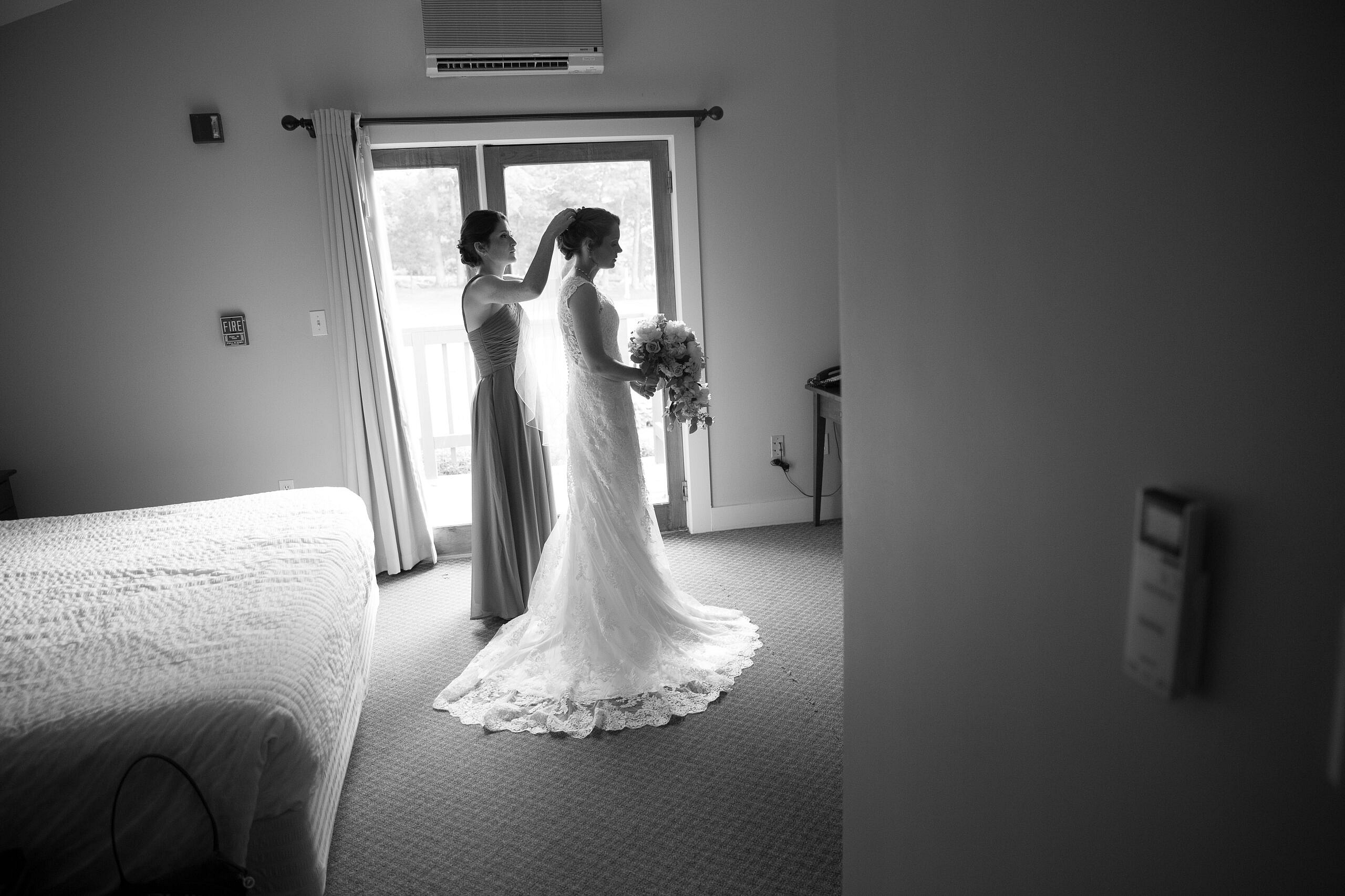 Weddings - Warren Conference Center