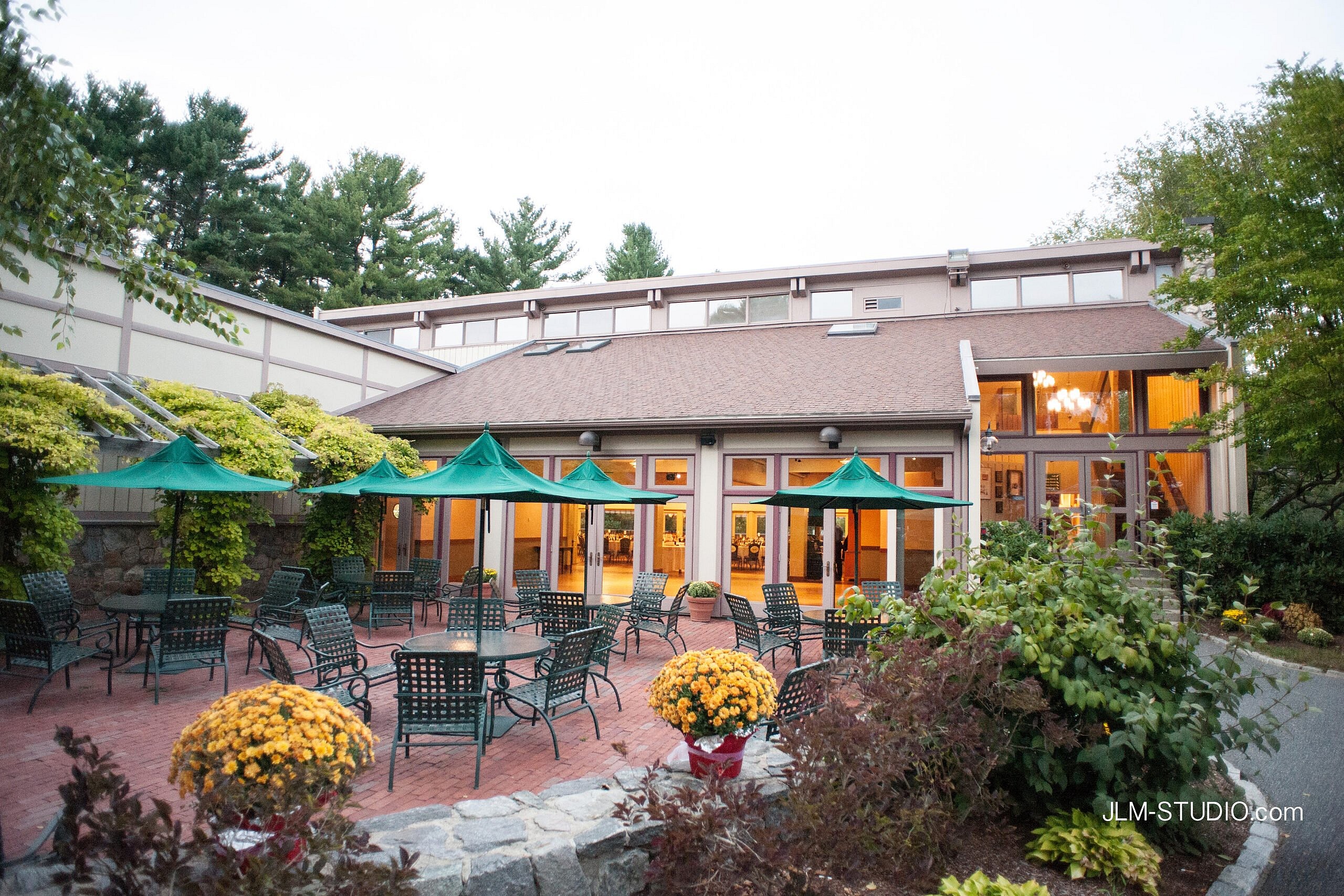 Weddings - Warren Conference Center