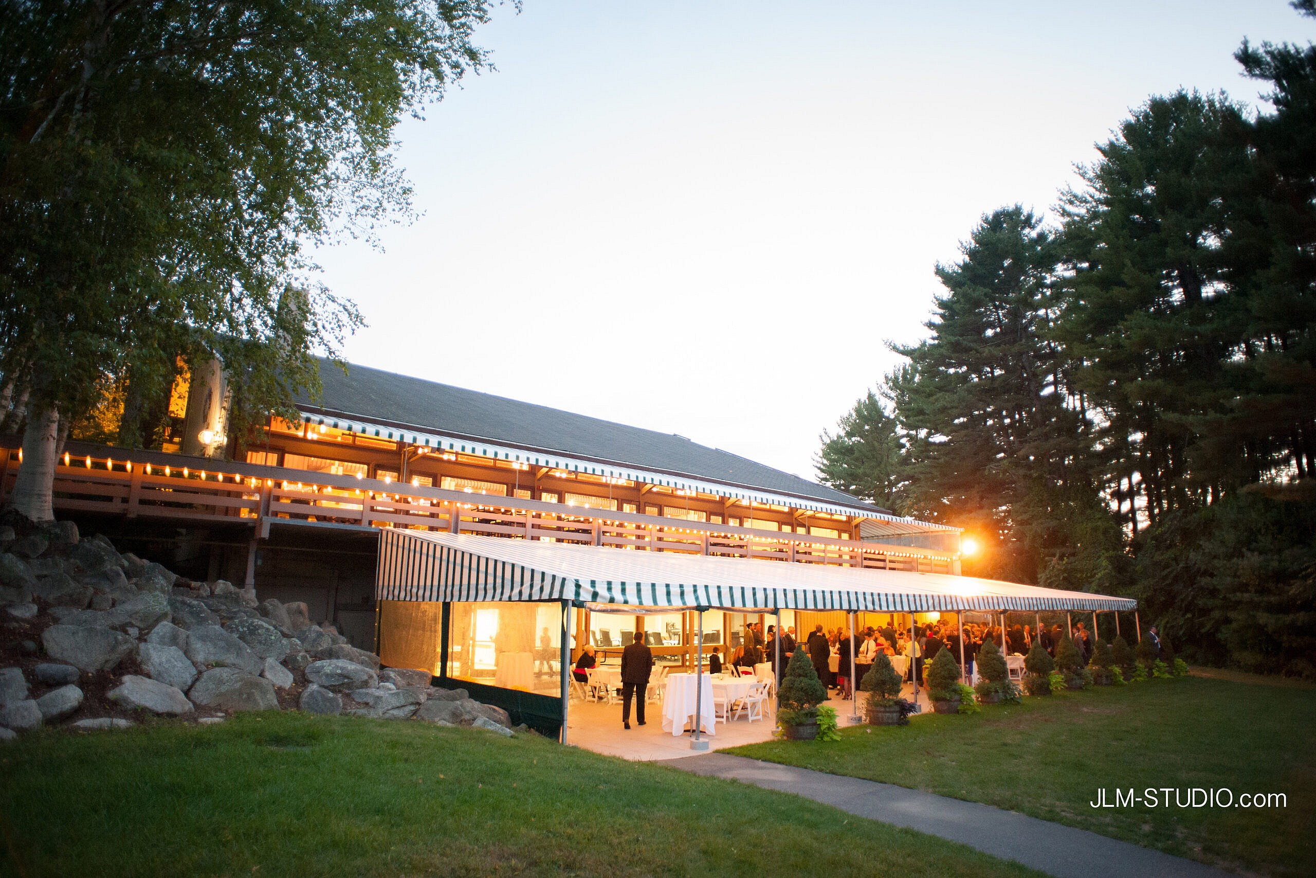 Weddings - Warren Conference Center