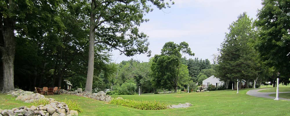 Corporate Events - Warren Conference Center