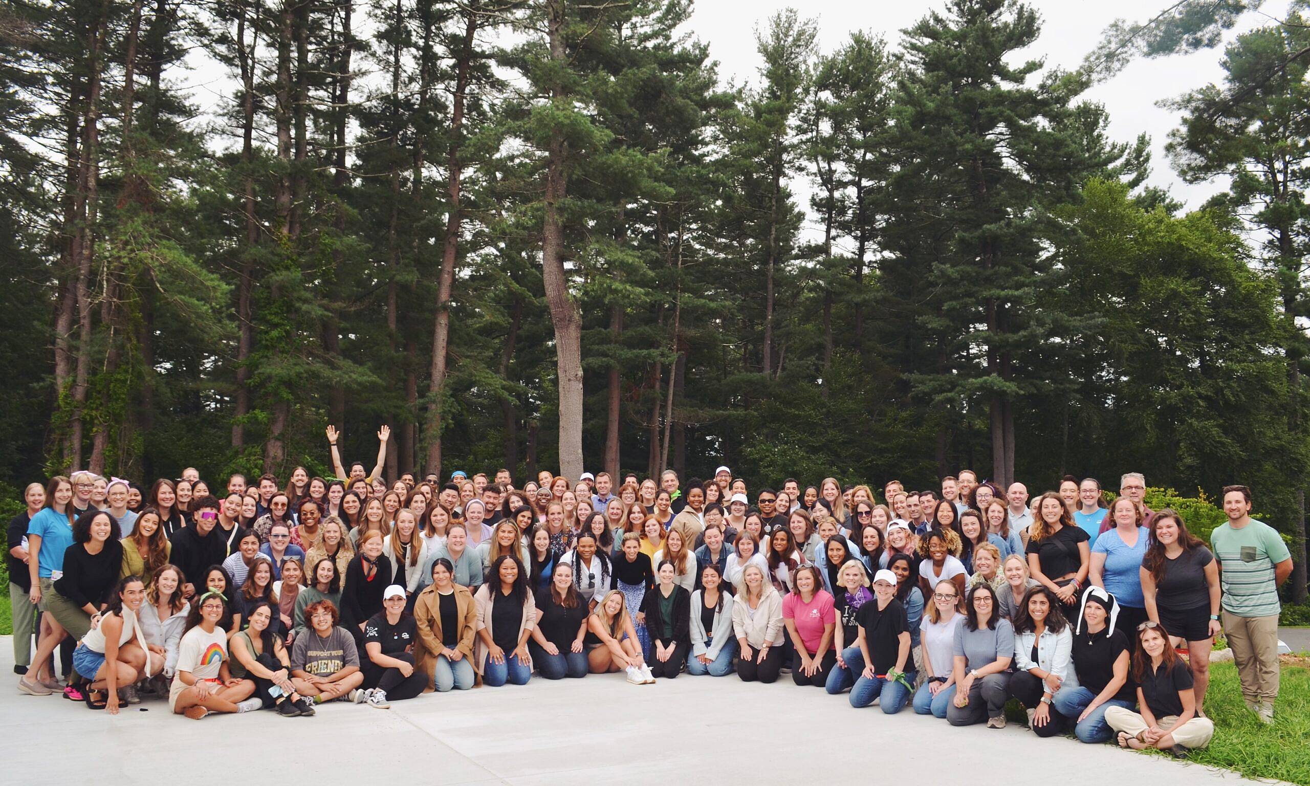 Home - Warren Conference Center