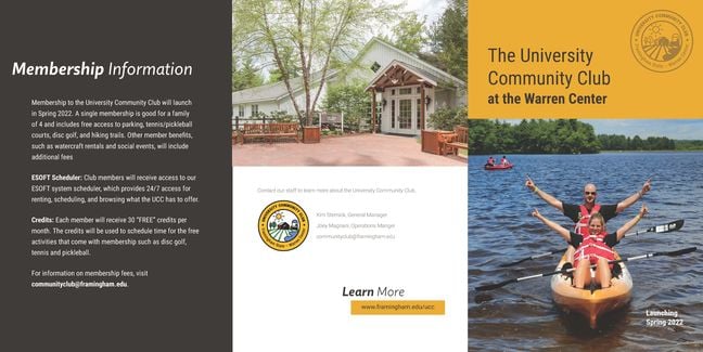 Home - Warren Conference Center