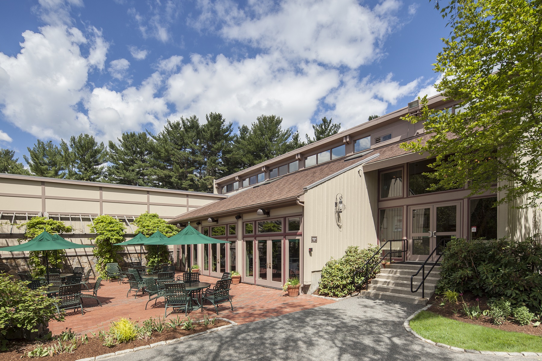 Building Community at Work: The Power of Company Retreats - Warren ...