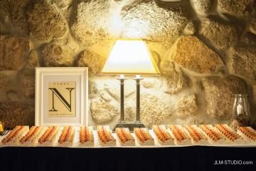 Dining - Warren Conference Center