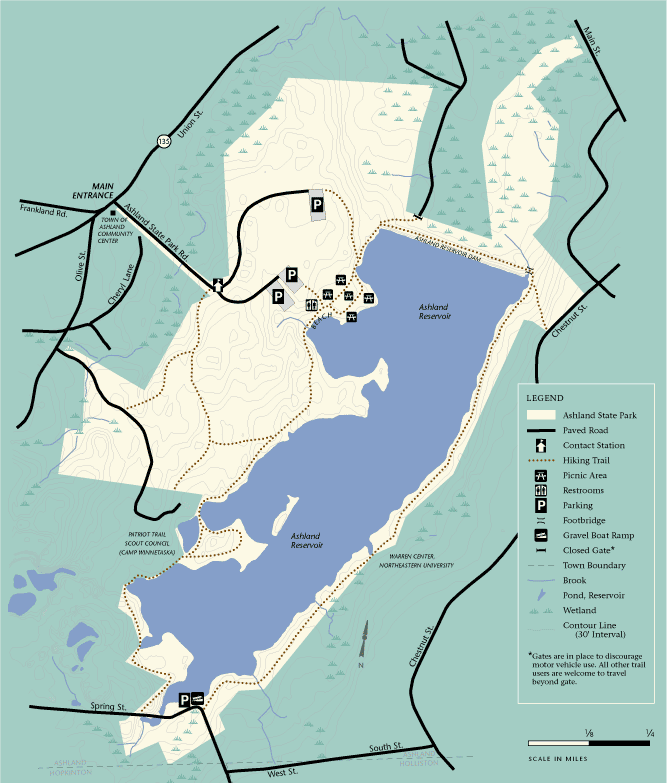 Activities - Warren Conference Center